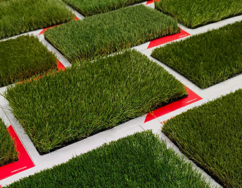 Relva artificial Color Kids Lite | Realturf Portugal