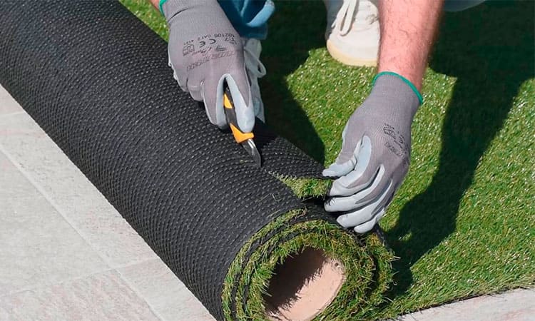 Como instalar relva artificial na sua varanda - Realturf Portugal