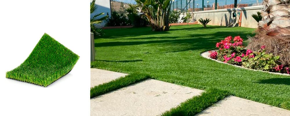 O que devemos ter em conta ao escolher a altura da relva artificial ...