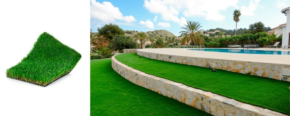 O que devemos ter em conta ao escolher a altura da relva artificial ...