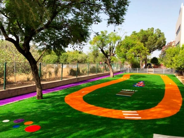 TIPOS DE RELVA ARTIFICIAL, QUAL ESCOLHER? | Realturf Portugal