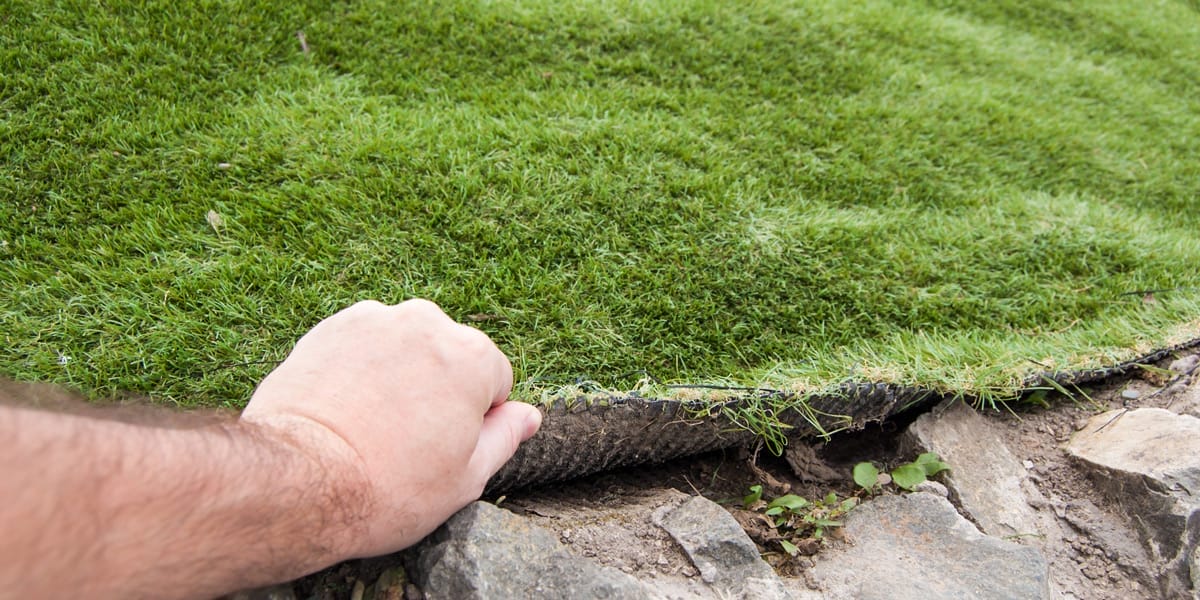 instalação da relva artificial? | Realturf Portugal